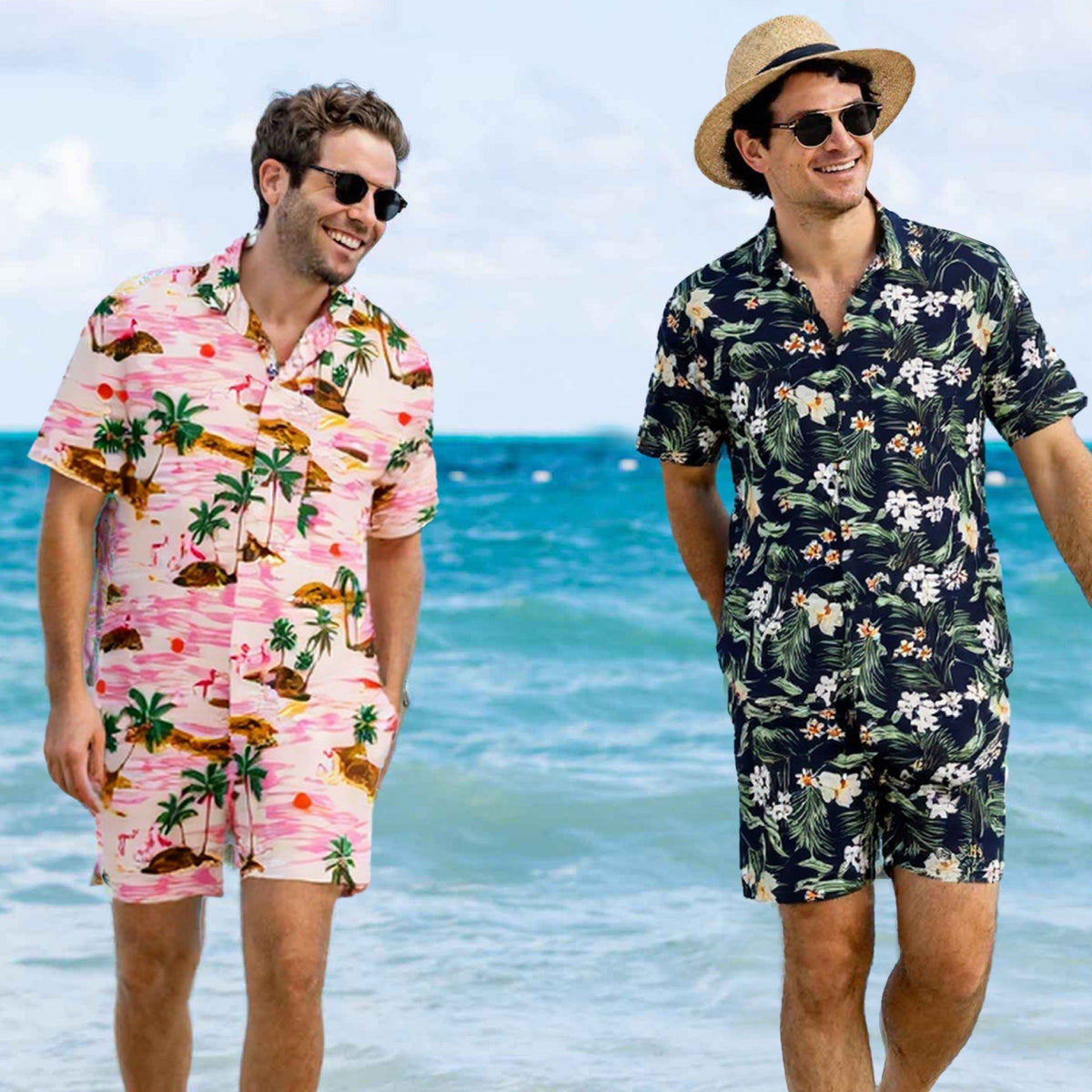 Why Surfcuz Swim Trunks Are the Ultimate Men’s Beach Shorts for Summer ...